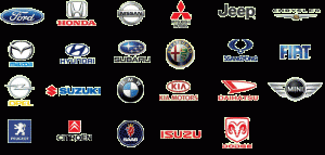 Bilmerker - Triolink AS