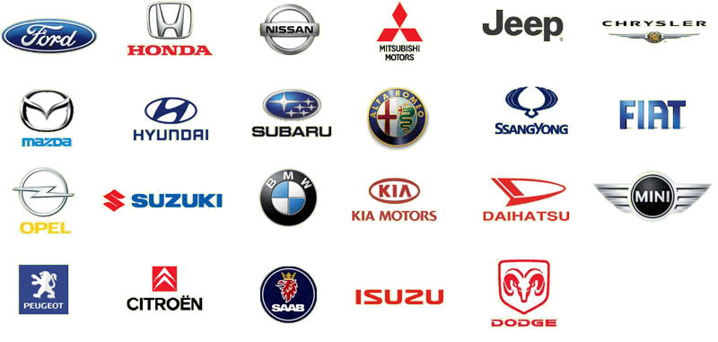 Bilmerker - Triolink AS